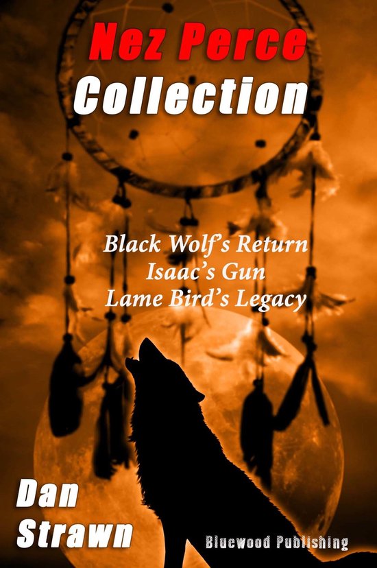 Nez Perce Collection (ebook), Dan Strawn | 9781988563251 | Boeken | bol.com