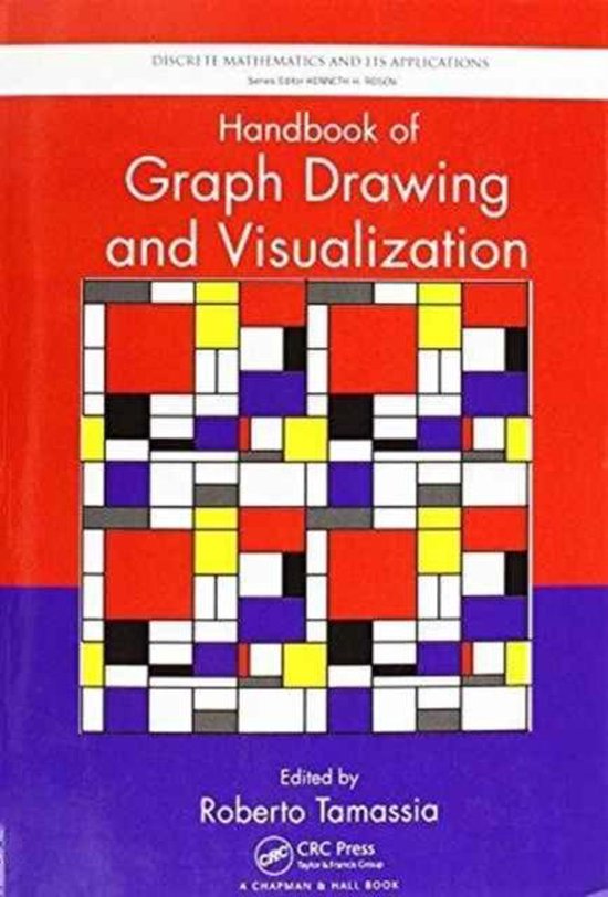 Handbook of Graph Drawing and Visualization | 9781138034242 | Boeken ...