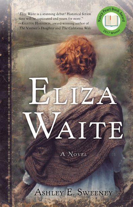 Eliza Waite (ebook), Ashley E. Sweeney | 9781631520594 | Boeken | bol.com