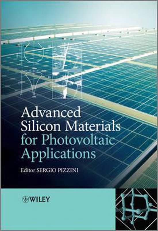 Advanced Silicon Materials for Photovoltaic Applications, S. Pizzini ...