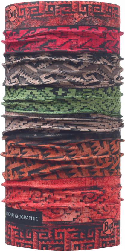 National Geographic Original Buff - Mitla | bol