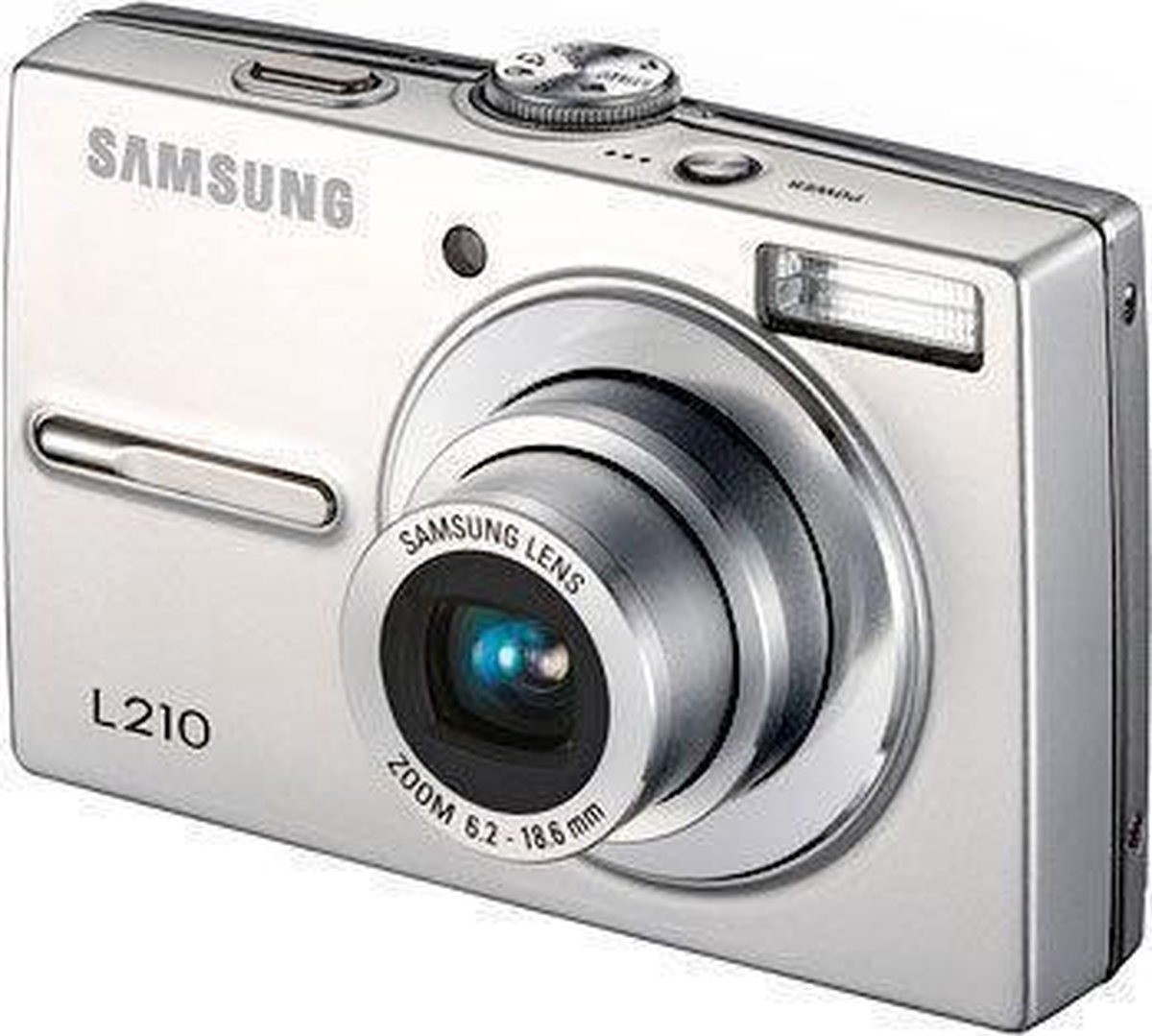 Samsung L210 - Zilver | bol.com