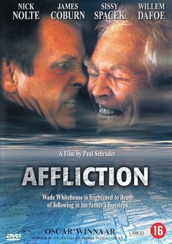 Affliction (Dvd), Brigid Tierney | Dvd's | bol.com