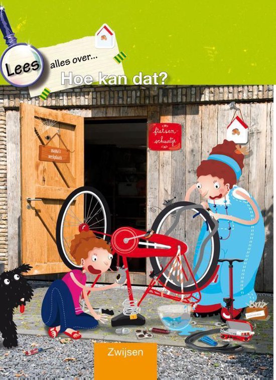 HOE KAN DAT?, Isabel Versteeg | 9789048702053 | Boeken | bol