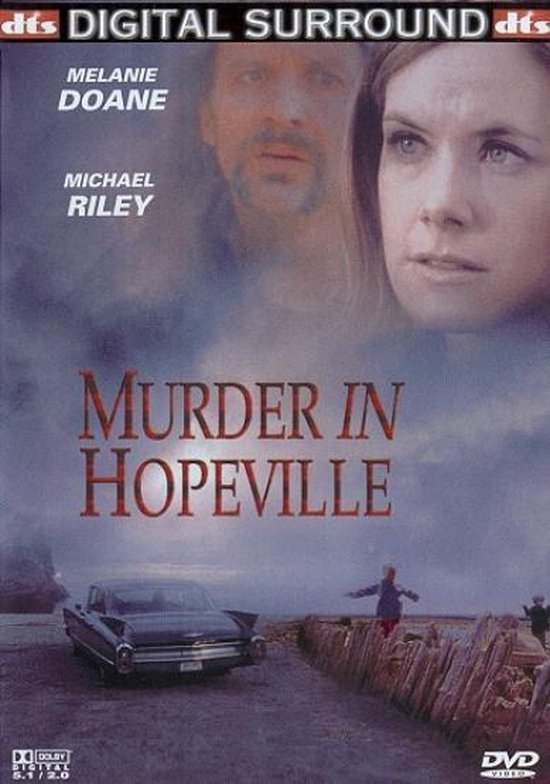 Murder In Hopeville (Dvd), Janet Monid | Dvd's | bol