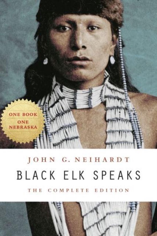 Black Elk Speaks, Philip J. Deloria | 9780803283916 | Boeken | bol.com