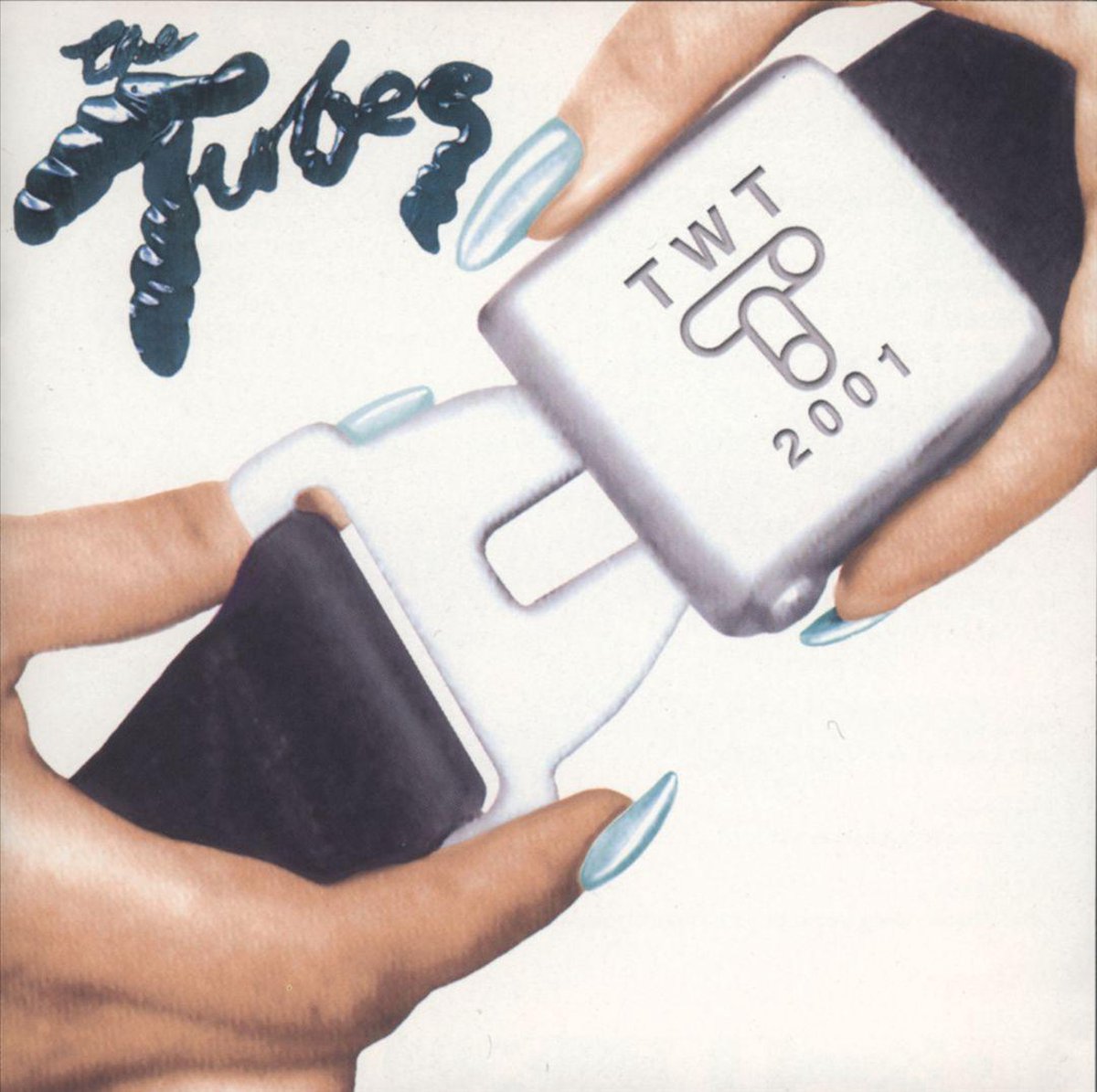 Tubes World Tour 2001, The Tubes | CD (album) | Muziek | bol