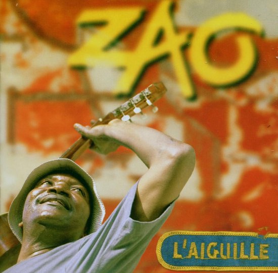 Aiguille, Zao | CD (album) | Muziek | bol.com