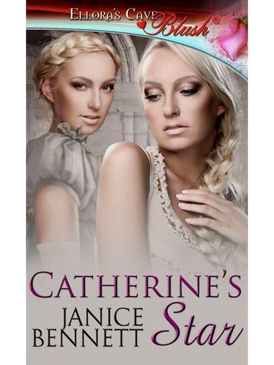 Catherine's Star (ebook), Janice Bennett | 9781419944581 | Boeken | bol.com