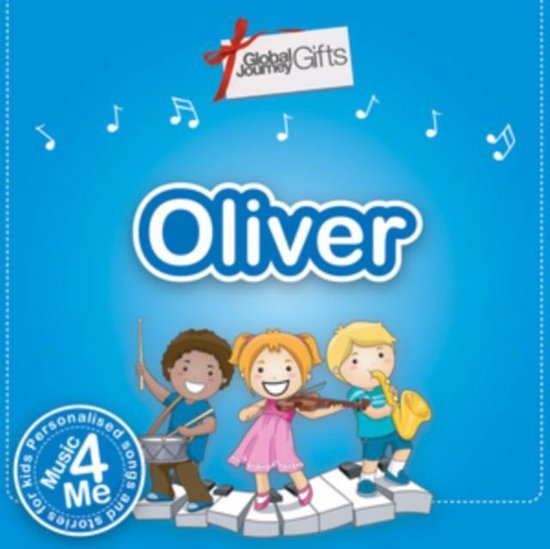 Oliver, Various | CD (album) | Muziek | bol.com