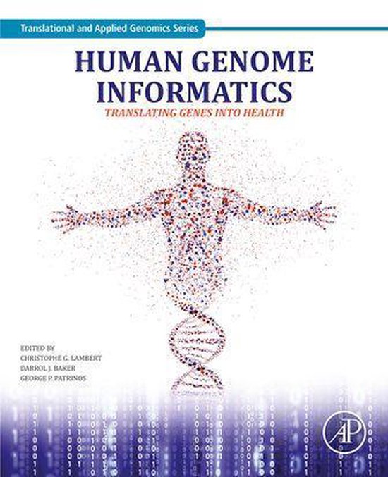 Translational and Applied Genomics - Human Genome Informatics (ebook ...