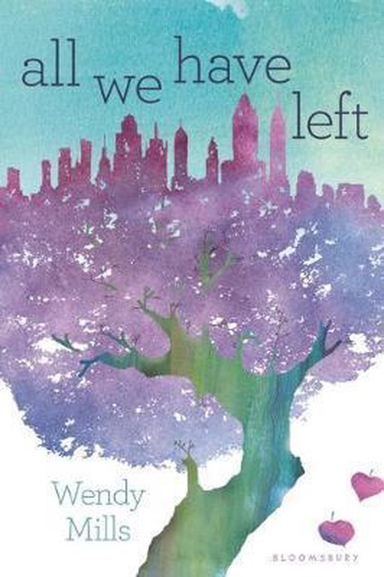 All We Have Left, Wendy Mills | 9781681194325 | Boeken | bol