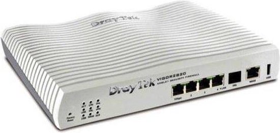 Draytek Vigor2820 | bol