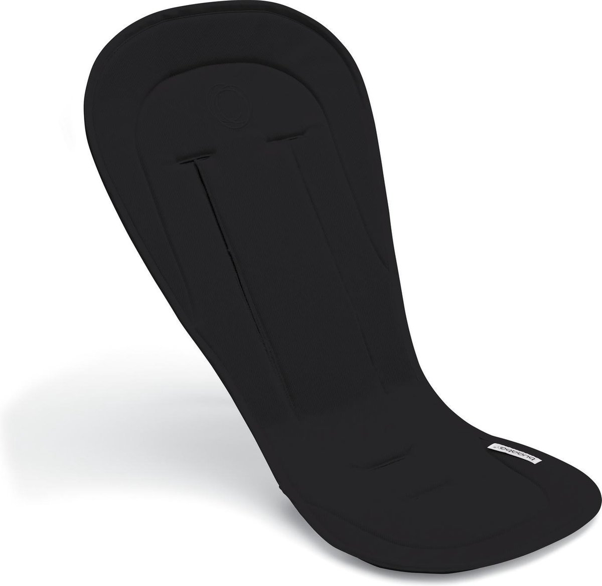 bol.com | Bugaboo Seat Liner - Zwart