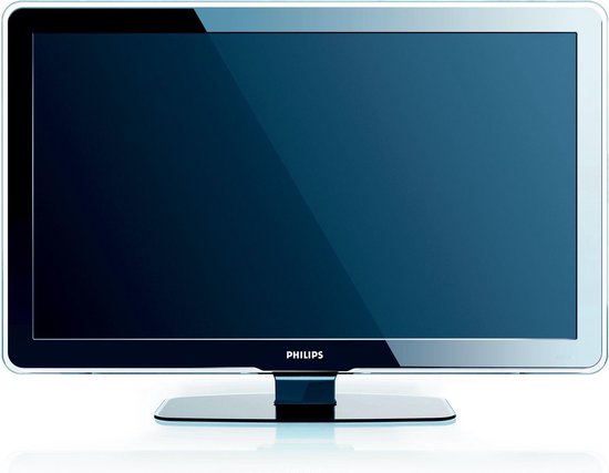 Philips 37PFL5603D - 37 inch LCD TV - Full HD | bol