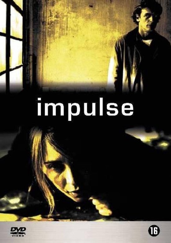 Impulse (Dvd), Liz Lobato | Dvd's | bol