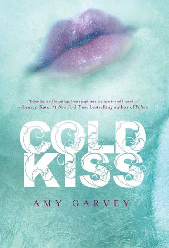 Cold Kiss 1 - Cold Kiss (ebook), Amy Garvey | 9780062103352 | Boeken ...