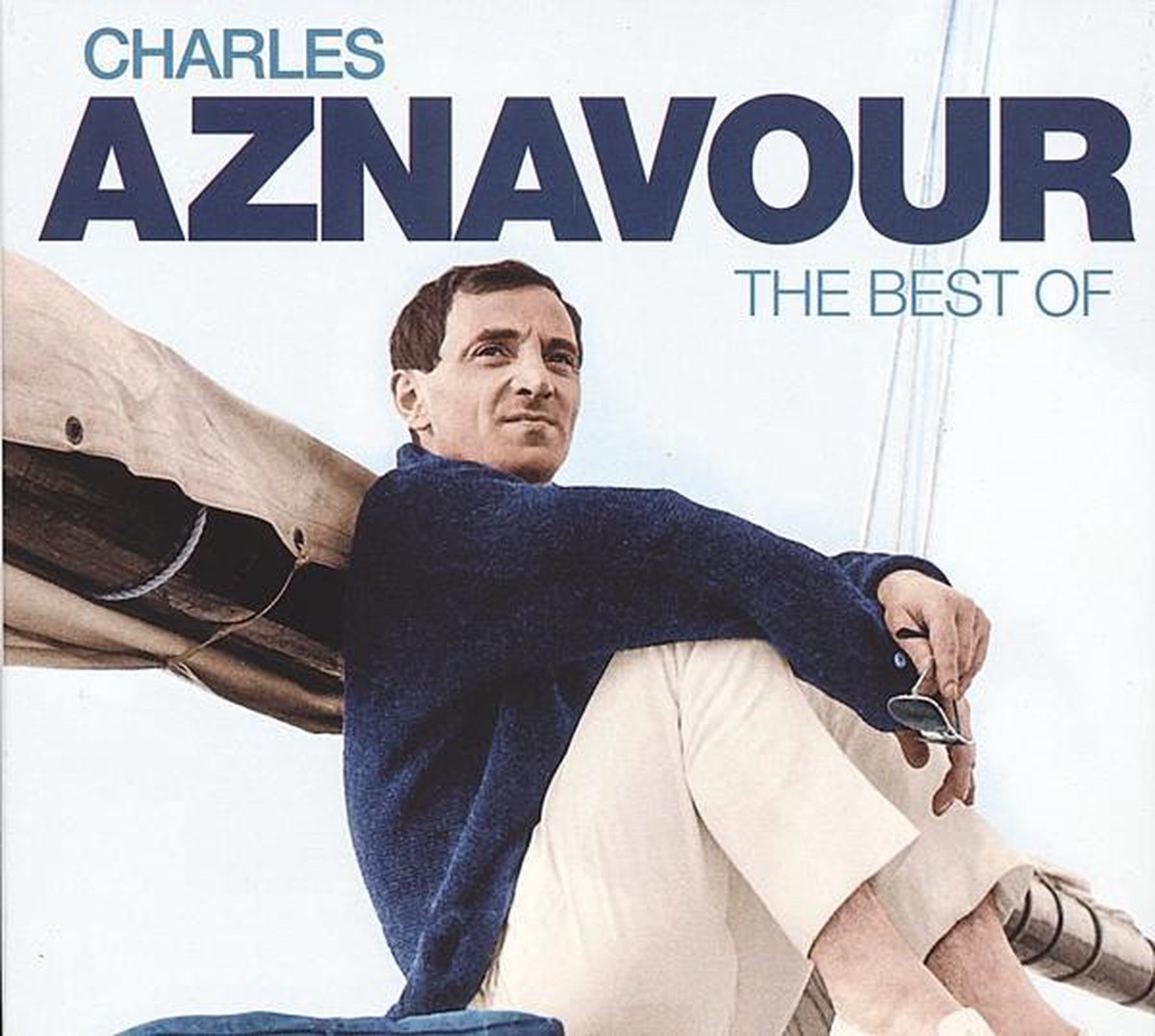 bol.com | Le Coffret-Best Of, Charles Aznavour | CD (album) | Muziek