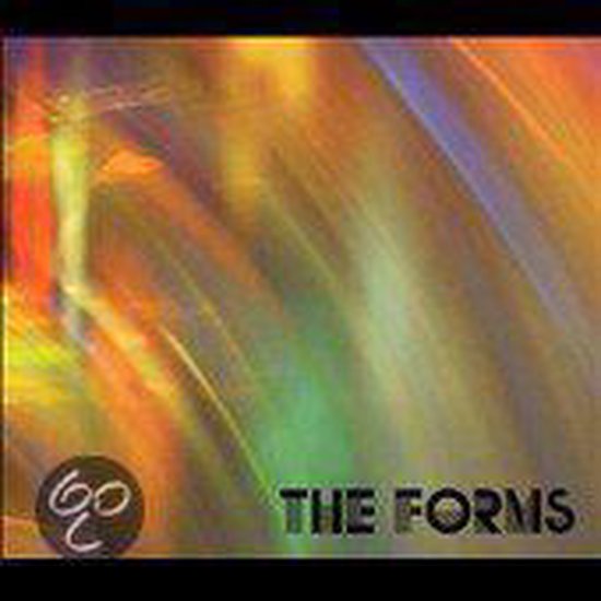 Forms, Forms | CD (album) | Muziek | bol
