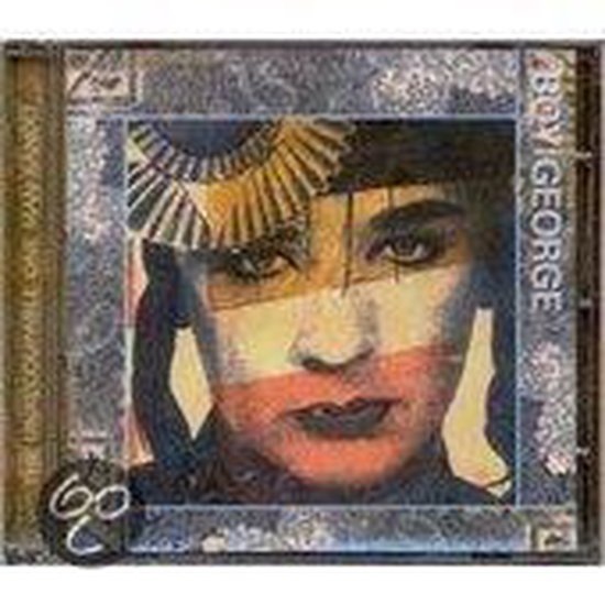 Unrecoupable One Man Bandit, Vol. 1, Boy George | CD (album) | Muziek | bol