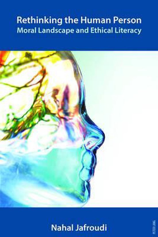Rethinking the Human Person | 9781906165802 | Nahal Jafroudi | Boeken ...