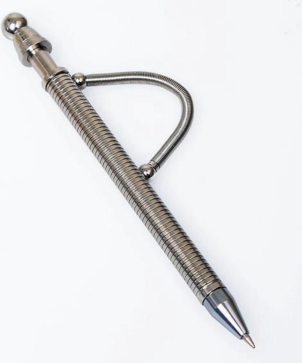 Think Ink Pen inclusief Luxe opbergbox , Fidget Desk Toy | bol.com