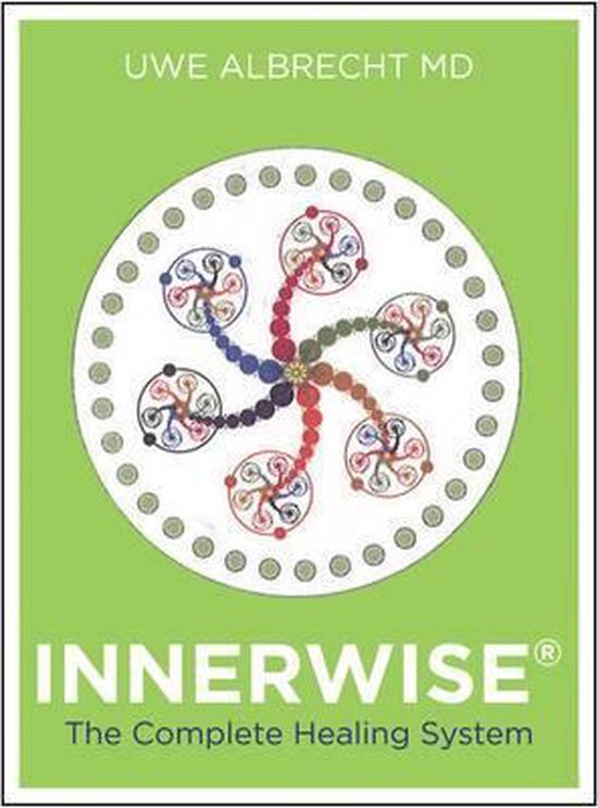 Innerwise, Uwe Albrecht | 9781848509795 | Boeken | bol.com