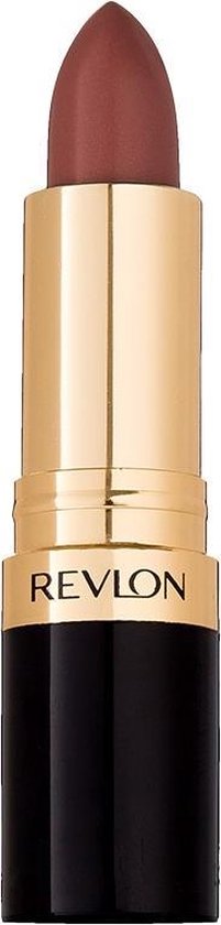 MULTI BUNDEL 2 stuks Revlon Super Lustrous Lipstick 535 Rum Raisin 3,7g ...