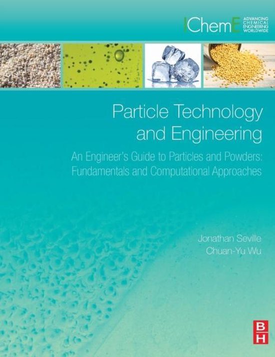Particle Technology & Engineering | 9780080983370 | Jonathan P.K. Seville | Boeken | bol.com