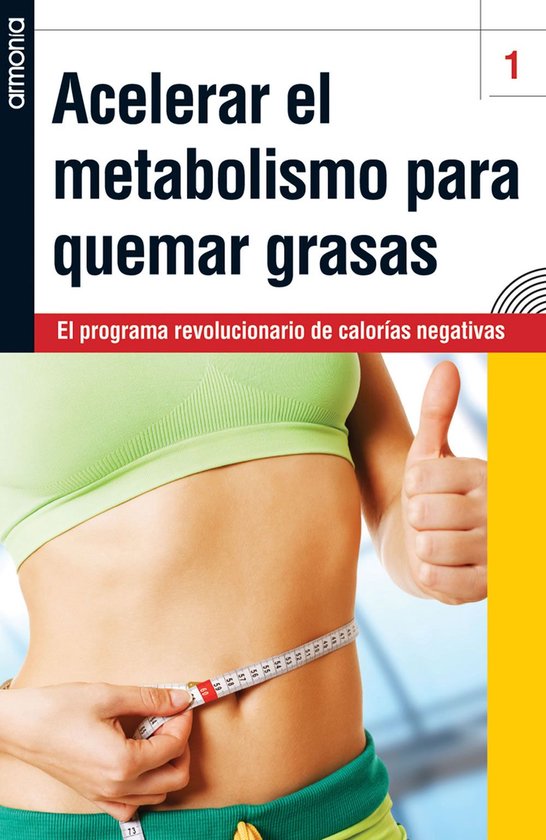 Sano y Natural - Acelerar el metabolismo para quemar grasas (ebook), Anne Winwood |... | bol.com
