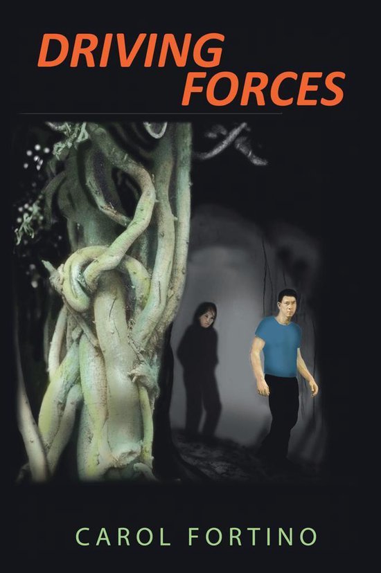 Driving Forces (ebook), Carol Fortino | 9781481753814 | Boeken | bol.com