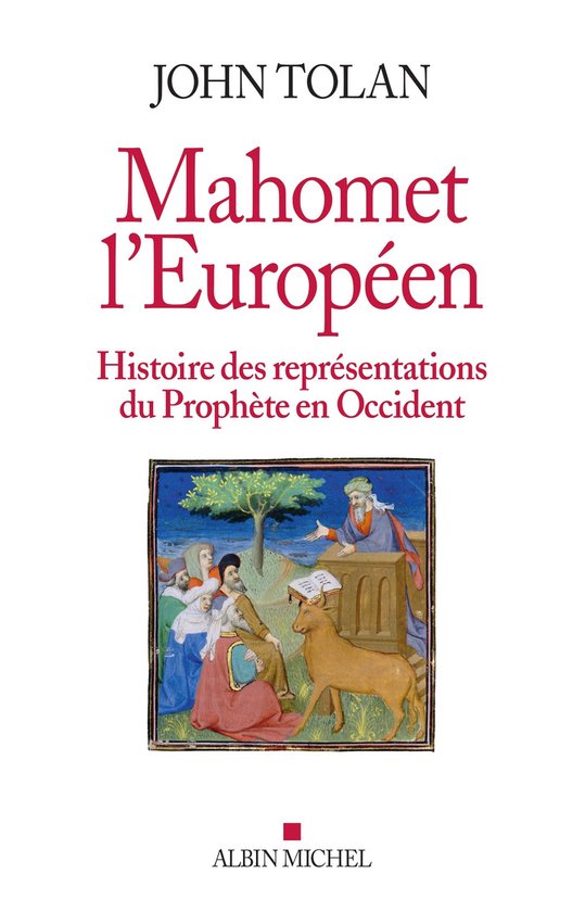 Mahomet l'européen (ebook), John Tolan | 9782226431523 | Boeken | bol.com