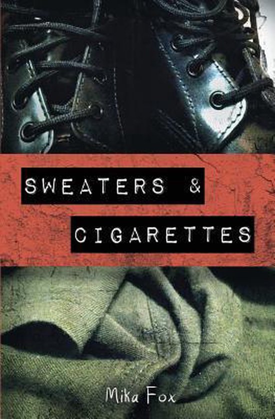 Sweaters & Cigarettes, Mika Fox | 9781496032416 | Boeken | bol.com