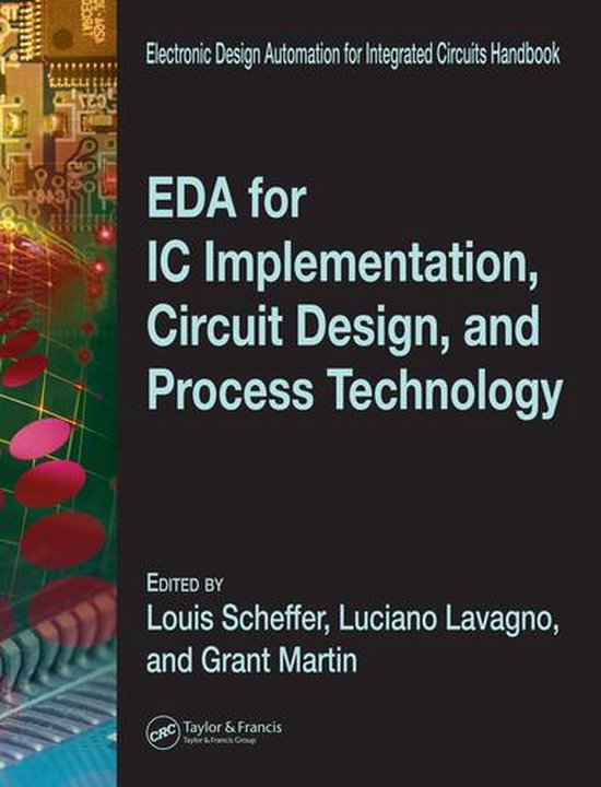 Electronic Design Automation for Integrated Circuits Hdbk - EDA for IC ...