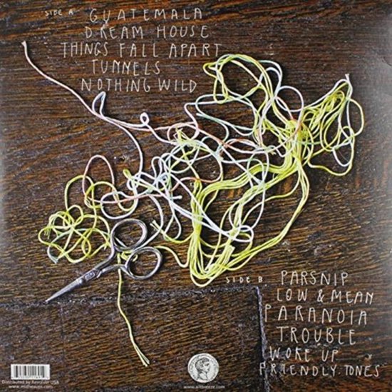 Amanda X - Amnesia (LP), Amanda X | Muziek | bol