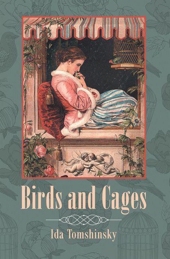 Birds and Cages (ebook), Ida Tomshinsky | 9781796022094 | Boeken | bol.com