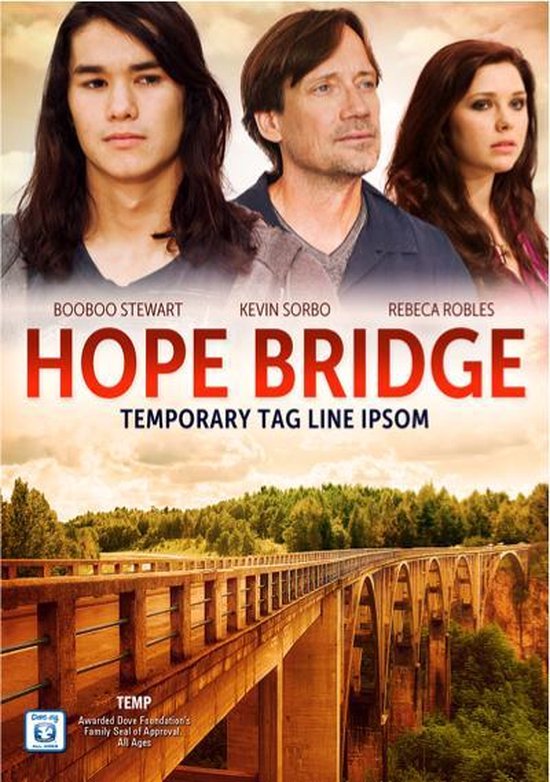 Hope Bridge (DVD) (Dvd), Kevin Sorbo | Dvd's | bol