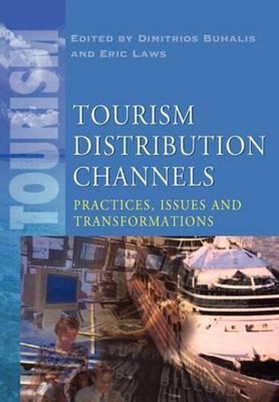 Tourism Distribution Channels | 9780826454706 | Dimitrios Buhalis ...