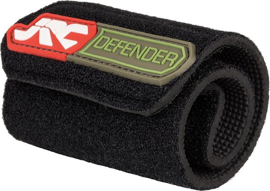 JRC Defender Neoprene Rod Wraps - 2 Stuks | bol