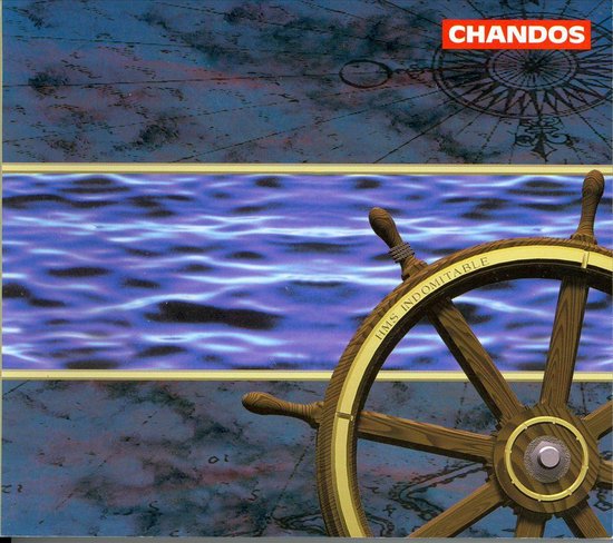 Britten: Billy Budd / Hickox, Langridge, Keenlyside et al, Keenlyside ...