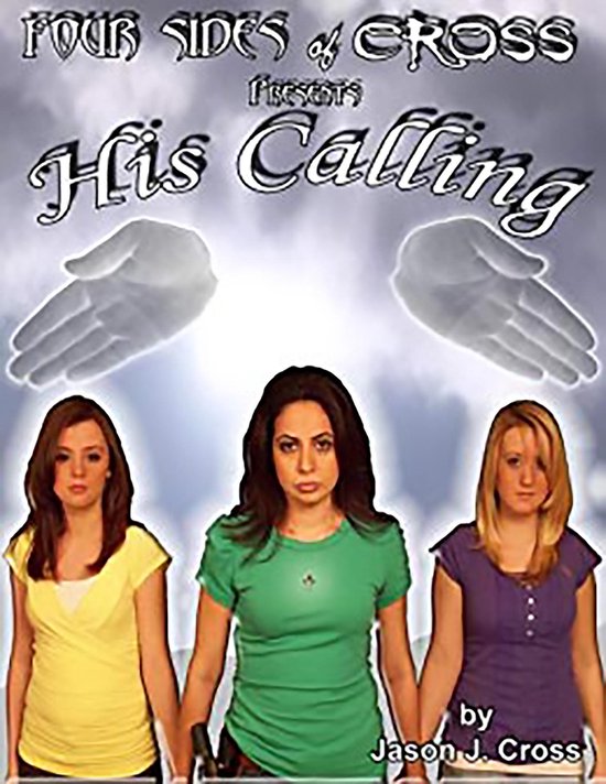 His Calling Series 1 - His Calling! (ebook), Jason J. Cross ...