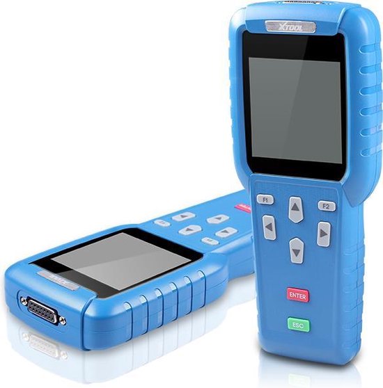 Auto Key Programmer OBD2 Engine Diagnostics Professional X300 | bol