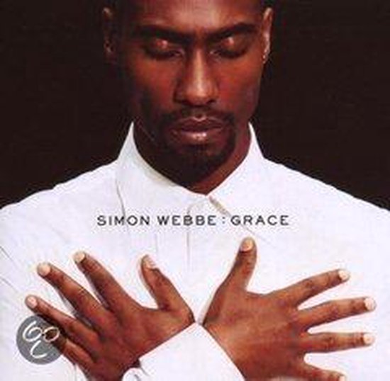 Simon Webbe - Grace, Simon Webbe | CD (album) | Muziek | bol