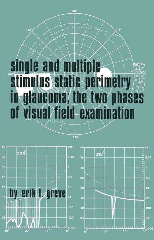 Single and Multiple Stimulus Static Perimetry in Glaucoma; The Two ...