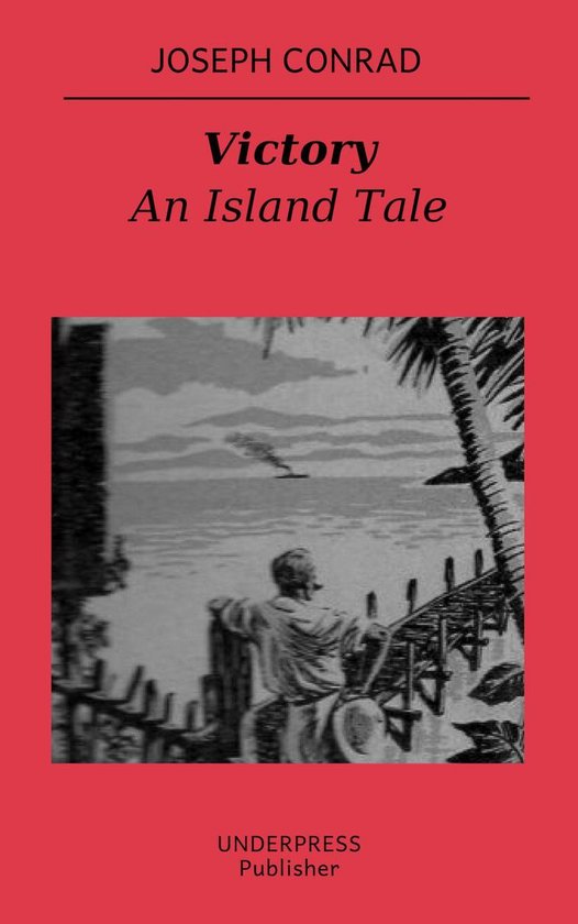Victory (ebook), Joseph Conrad | 1230003163030 | Boeken | bol.com