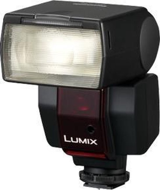 Panasonic DMW-FL360E Flitser voor Lumix G | bol.com