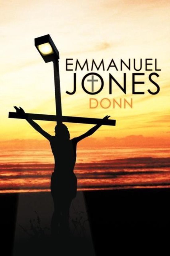 Emmanuel Jones, Donn | 9781456747770 | Boeken | bol