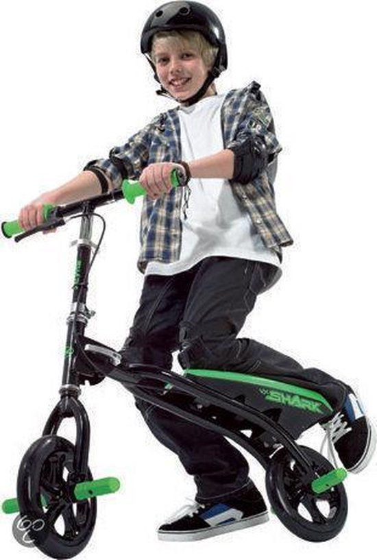 Step/Fiets Vx Shark | bol
