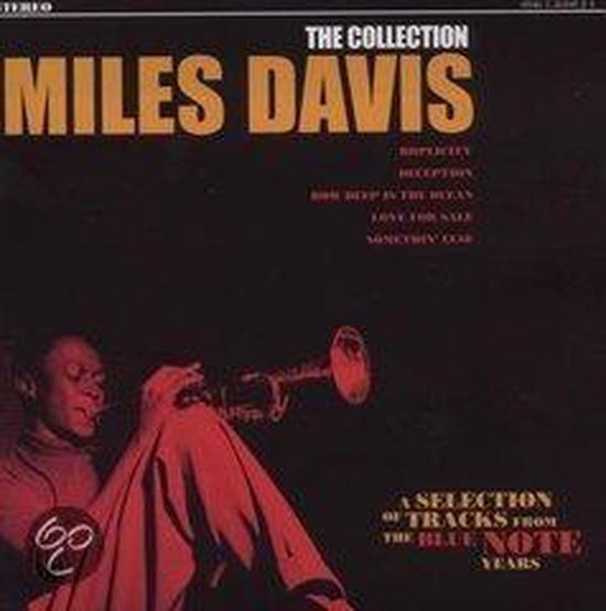 Collection [EMI Gold], Miles Davis | CD (album) | Muziek | bol