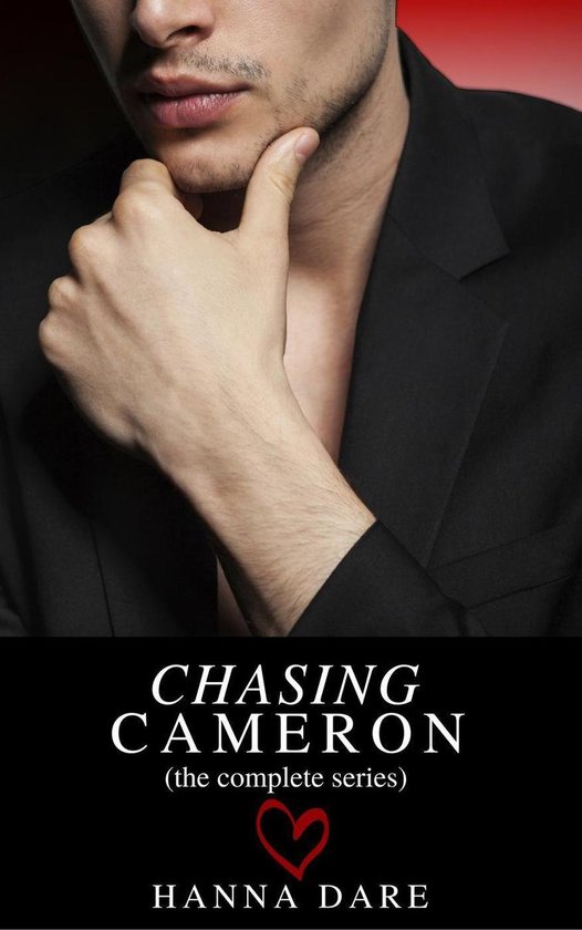 Chasing Cameron - Chasing Cameron: The Complete Series (ebook), Hanna Dare |... | bol.com